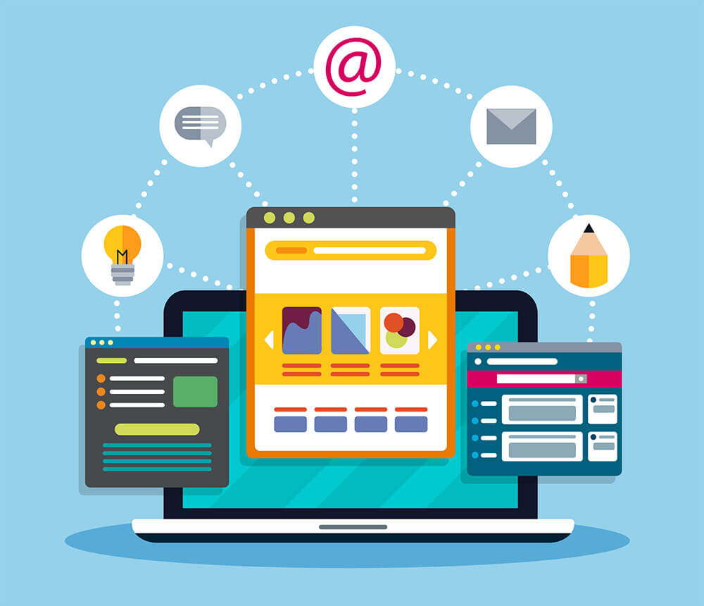 Top 12 Website Design Best Practices That Stand Out